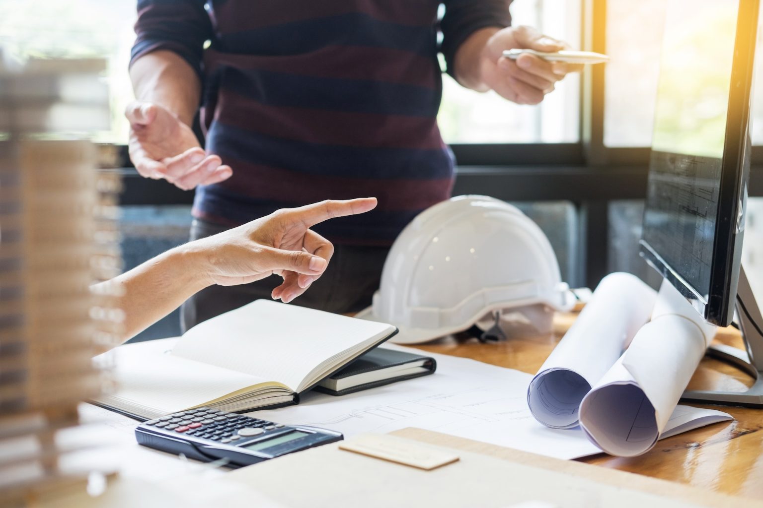 Expert Structural Engineering Services in Melbourne & Sydney